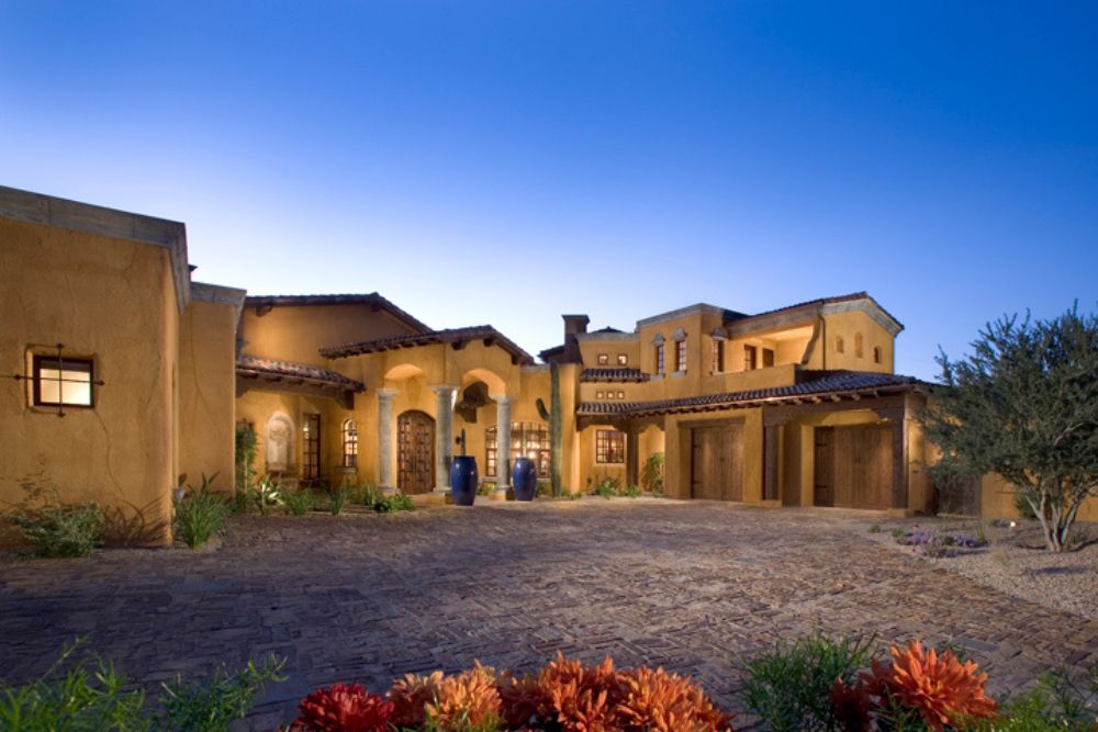 Mirabel Hacienda - Mooney Design Group